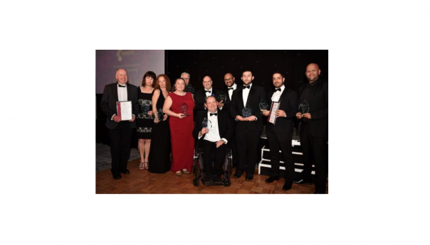 PSC100 Group's Andy Jones wins 2021 NACC Chair’s Award | Public Sector Catering